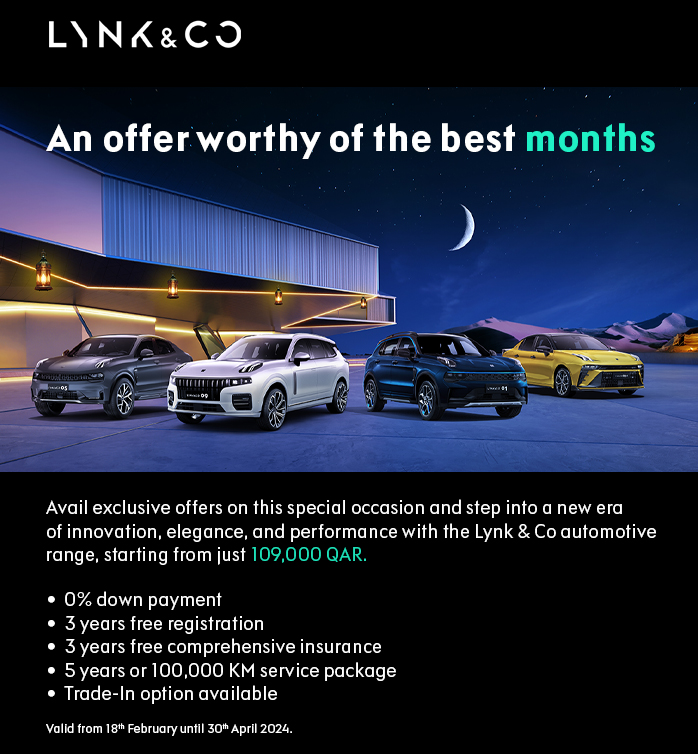 Lynkco