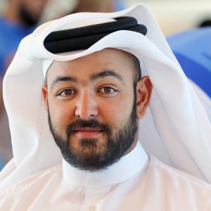 team – Nasser Bin Khaled