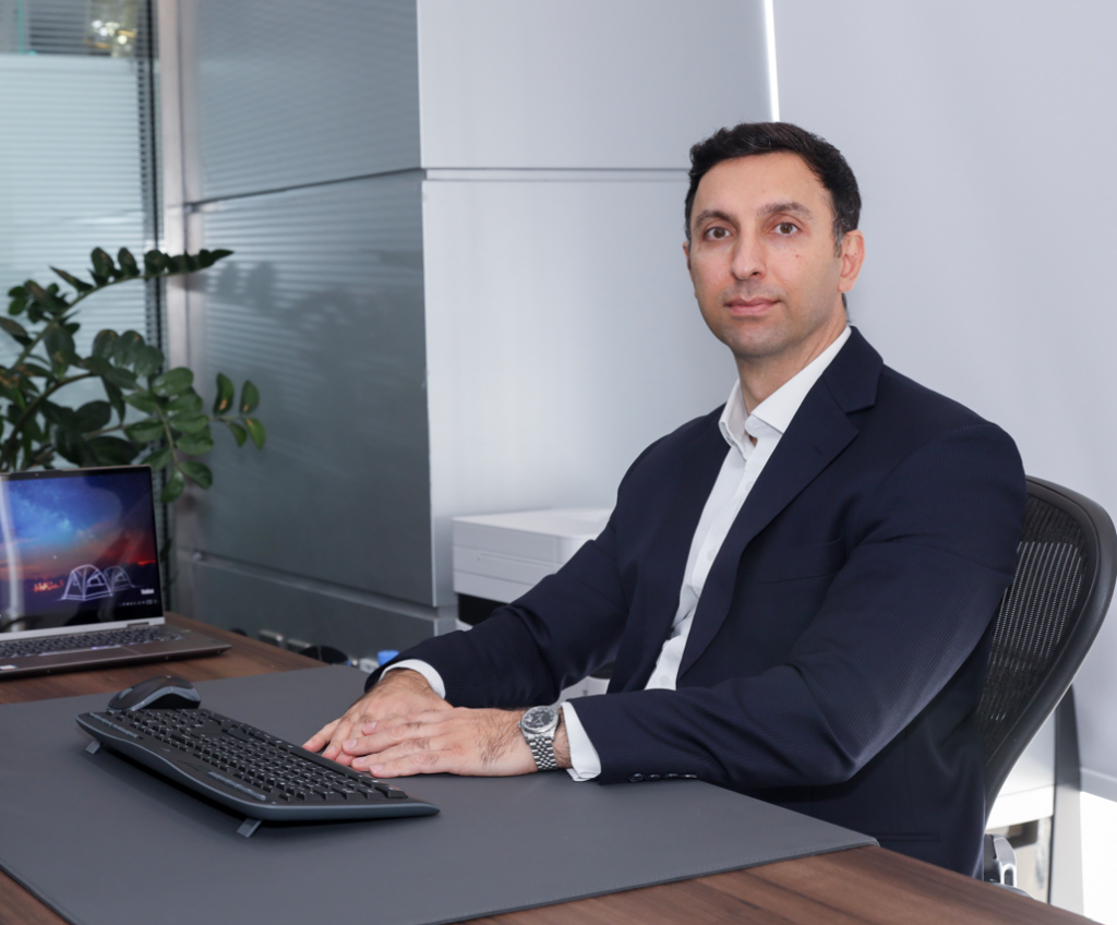 team – Nasser Bin Khaled